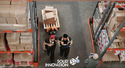 A Guide to Direct Store Distribution DSD Grocery